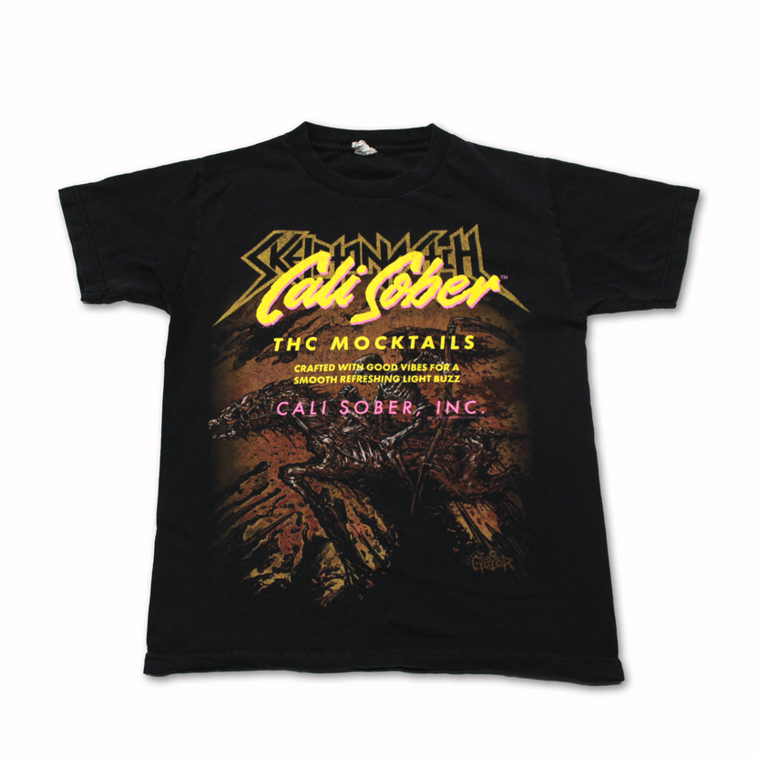 Cali Sober Gear - Vintage T-Shirts, 90's Boombox Coolers
